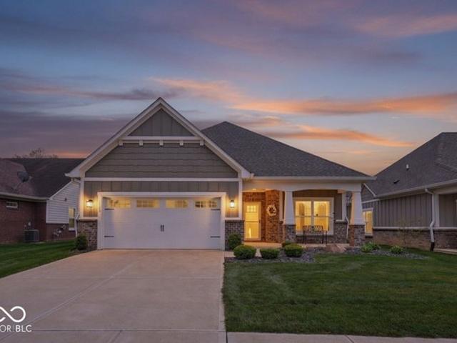 1569 Leisure Way, Greenfield, IN 46140