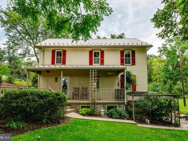 1569 Stonemill Drive