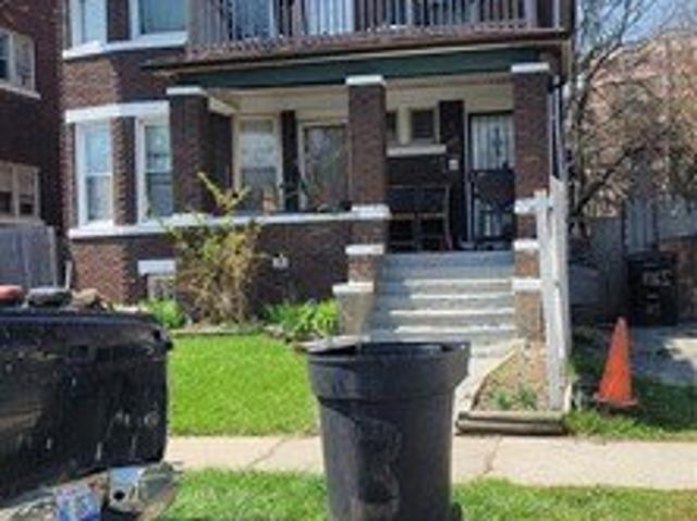 1569 W Grand Blvd, Detroit, MI 48208