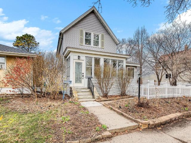 1569 W Race St, Paul, MN 55102 | MLS #7072 | Compass