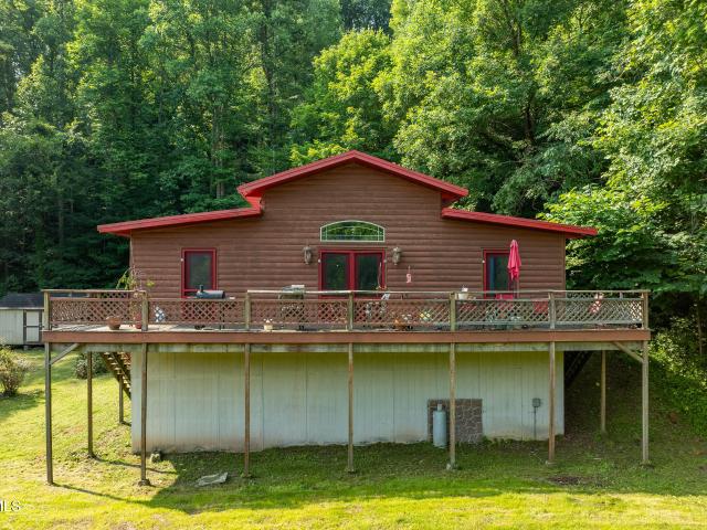 1569 War Valley Road