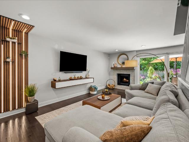 1569 Winnetka Road