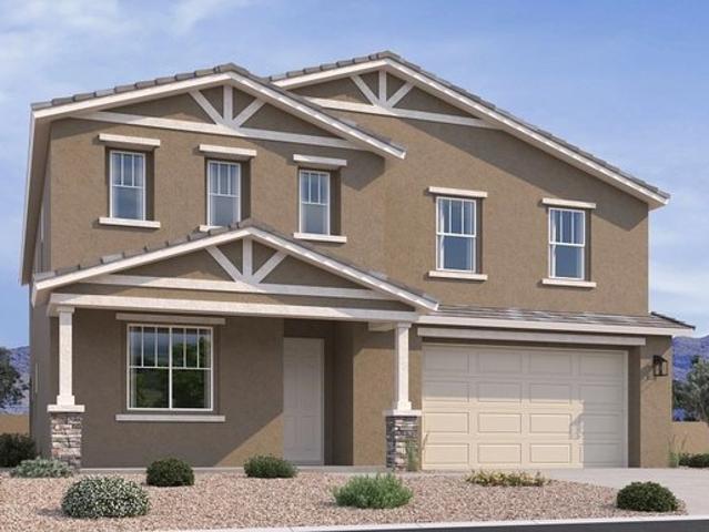 15603 W Onyx Ave, Waddell, AZ 85355