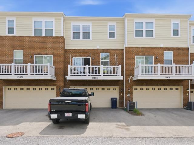15603 Alice Mae Court