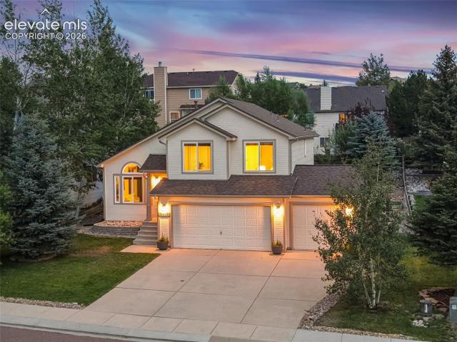 15603 Candle Creek Drive