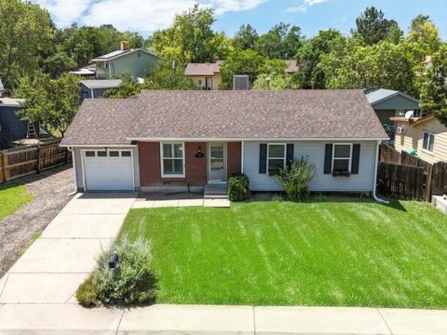 15603 E Atlantic Cir, Aurora, CO 80013