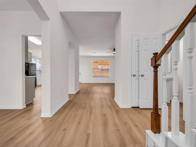 15603 Mustang Island Drive