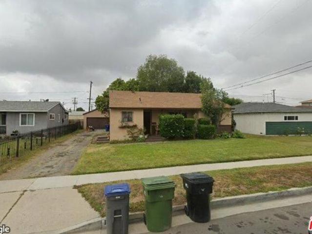 15603 S Tarrant Ave, Compton, CA 90220