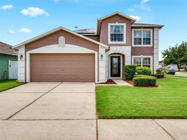 15600 Kalihna Ct, Orlando, FL 32828