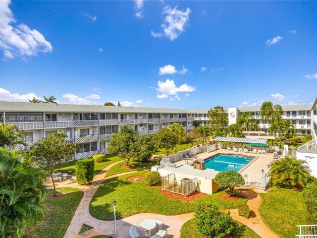 15600 NE 6th Ave, Unit 28D, Miami, FL 33162 | MLS #A11947