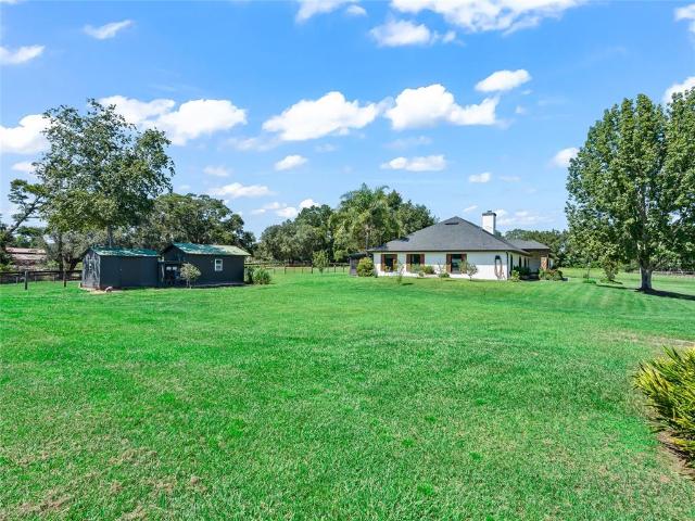 15600 SE 47th Ave, Summerfield, FL 34491 | MLS #OM713630