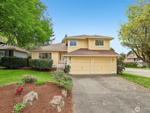 15601 th Ct SE, Renton, WA 98058