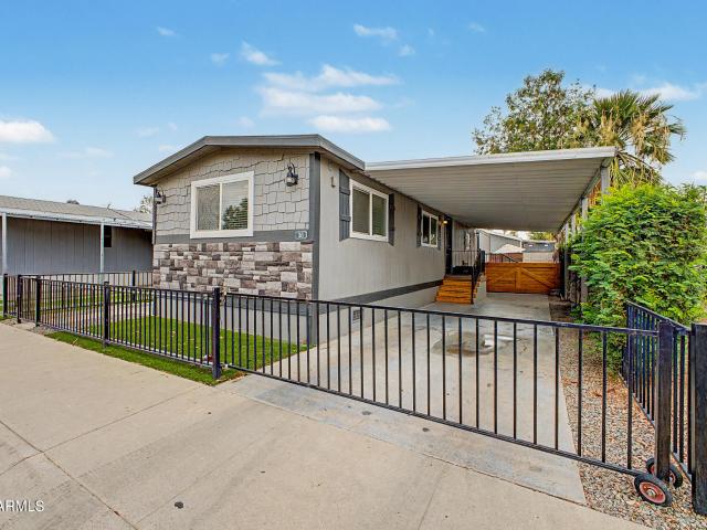 15601 N 19TH Avenue # 36