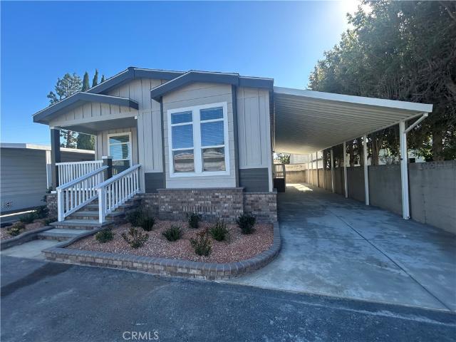 15601 S B St, Unit 12, Tustin, CA 92780 | MLS #PW26027 | Compass
