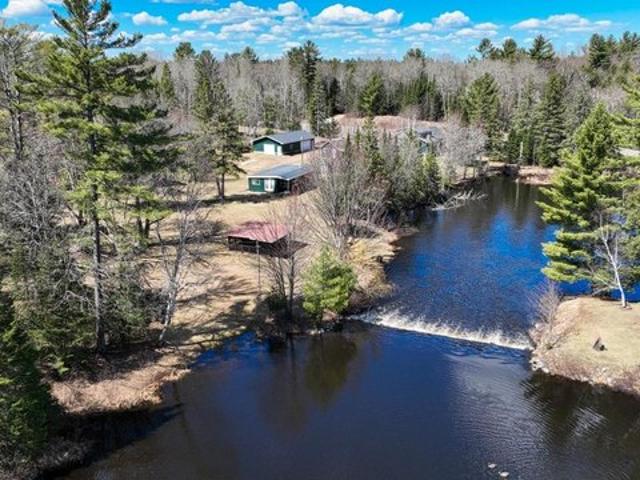15601 State Highway 70 W Unit 6, Lac du Flambeau, WI 54538