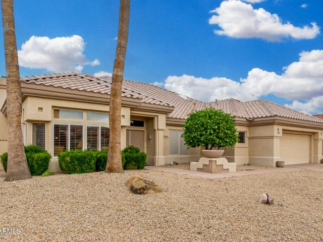15602 W Futura Dr, Sun City West, AZ 85375 | Compass