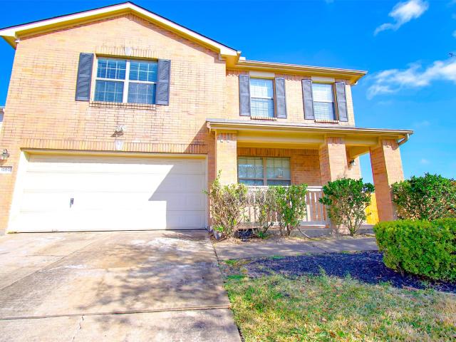 15602 Waumsley Way
