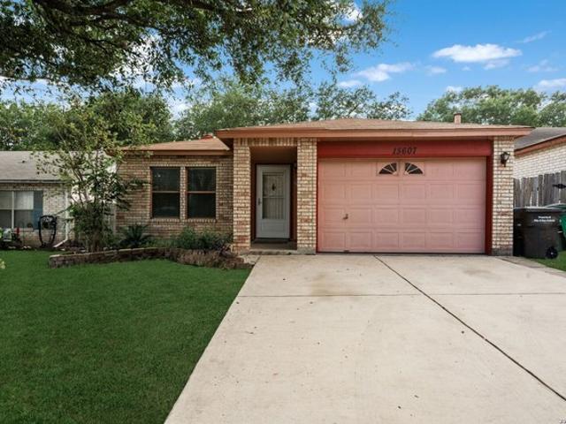 15607 Wood Sorrel, San Antonio, TX 78247