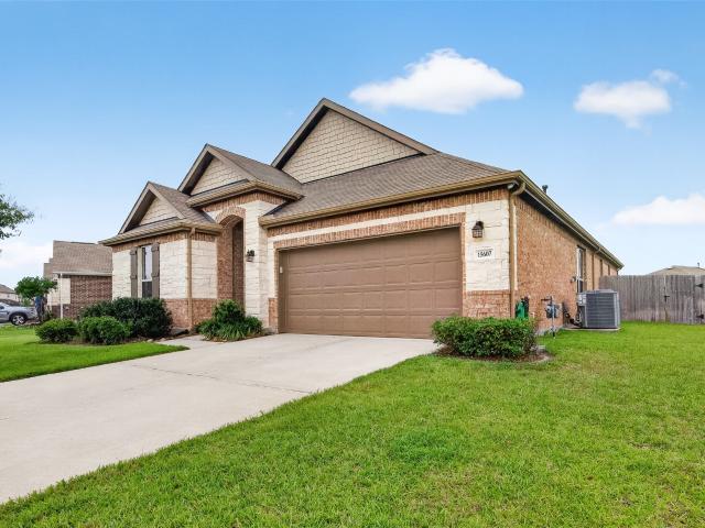 15607 Barton Orchard Lane