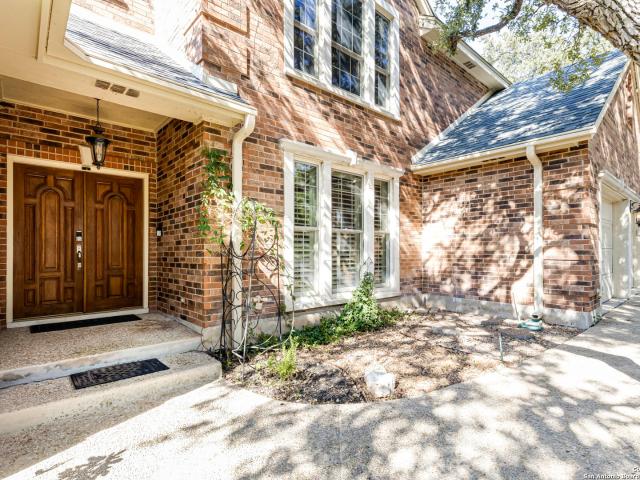 15607 Dawn Crest, San Antonio, TX 78248 | MLS #1912