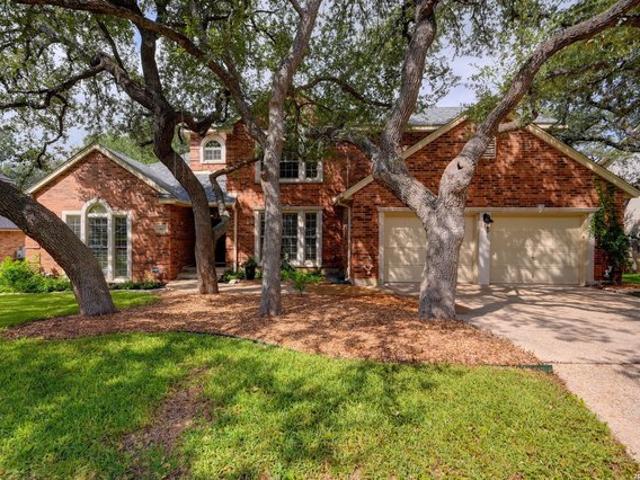 15607 Dawn Crst, San Antonio, TX 78248