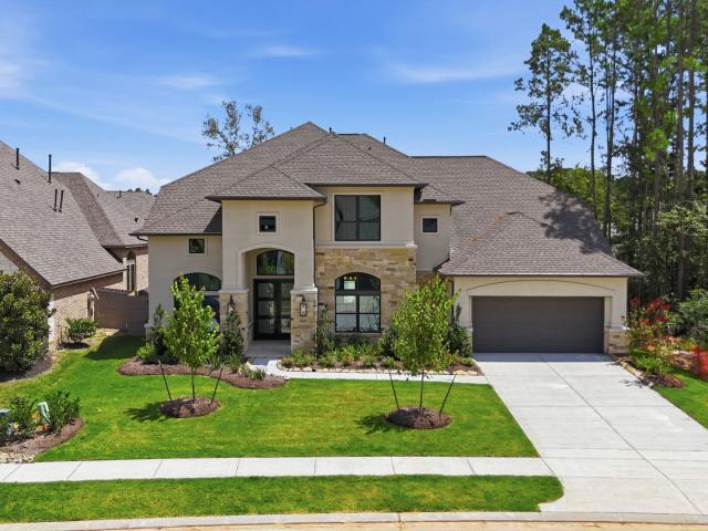 15607 Early Bird Lane