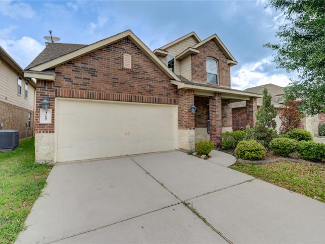 15607 Granite Mountain Trail, Houston, TX 77049 | MLS #75596 | Compass
