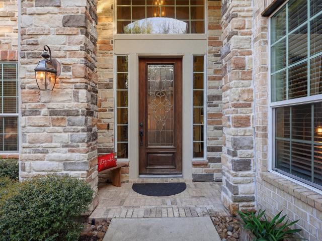15607 Shining Brook Court