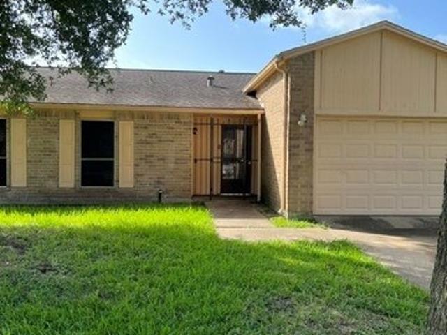 15607 Summer Briar Ct, Missouri City, TX 77489