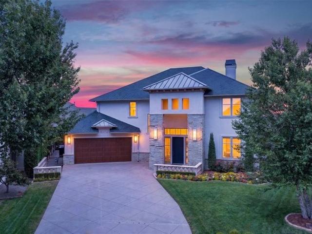 15604 Via Sierra, Edmond, OK 73013