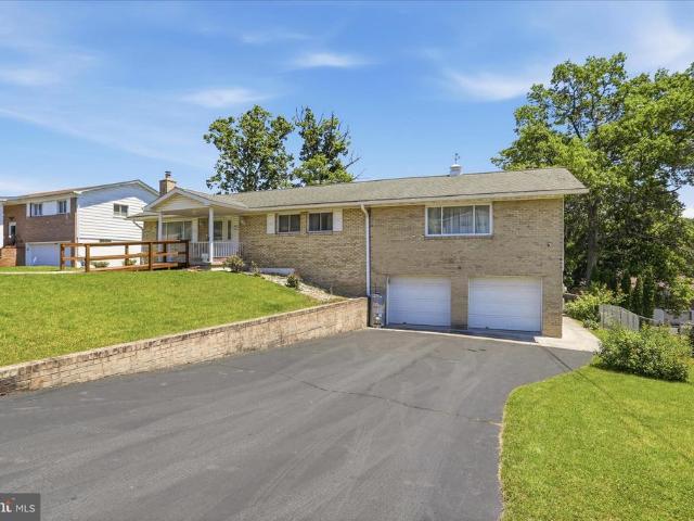 15604 Harvest Drive SW