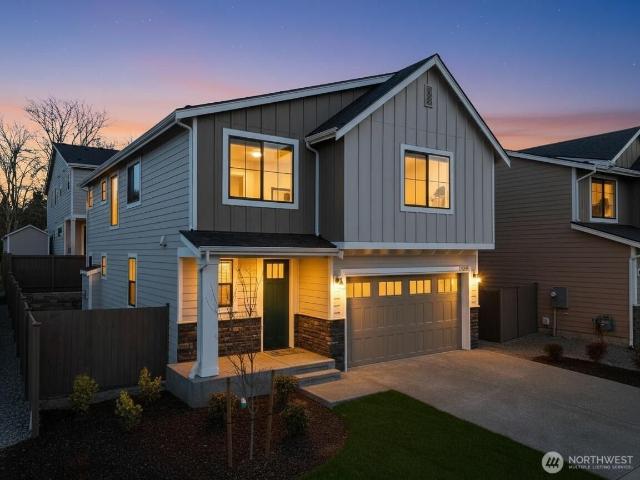 15604 lot 22 SE 257th Place