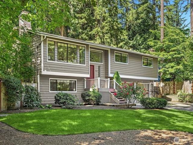 15605 th Ave NE, Woodinville, WA 98072