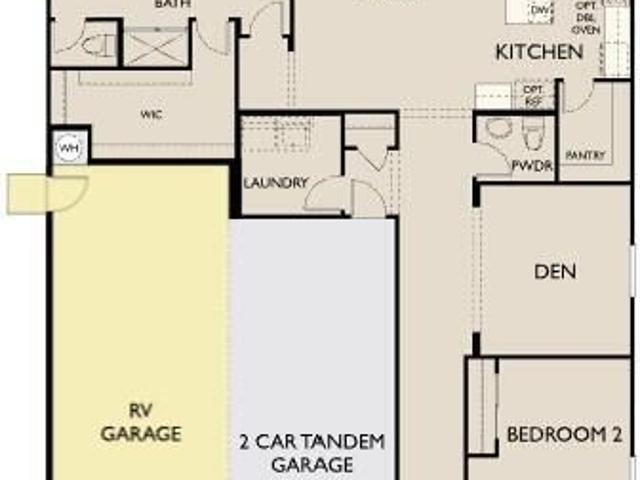 15605 W Brown St, Waddell, AZ