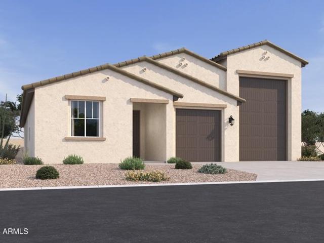 15605 W Brown St, Waddell, AZ 85355