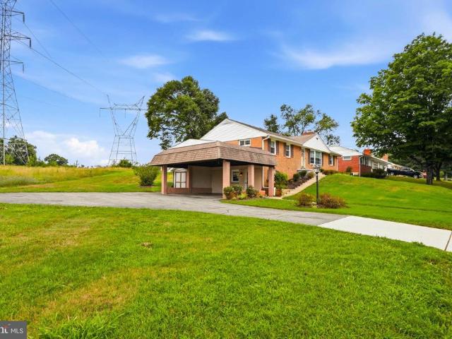 15605 Bond Mill Road
