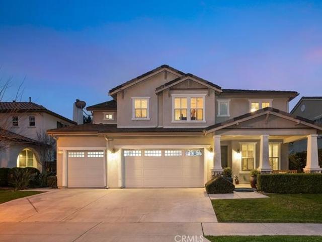 15605 Cole Point Ln, Fontana, CA 92336