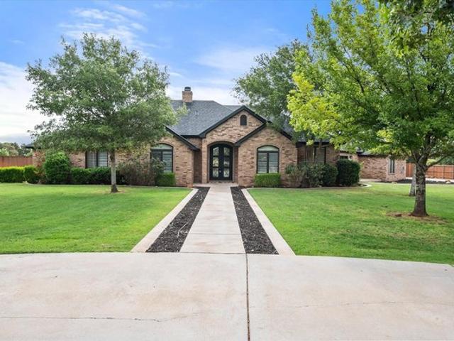 15605 Evanston Ave, Lubbock, TX 79424