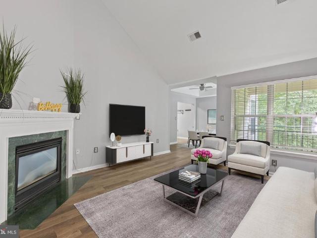 15605 Everglade Lane # A303