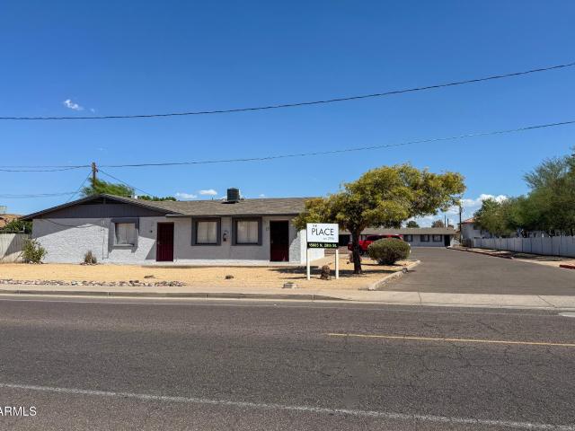 15605 N 29th St, Unit 12, Phoenix, AZ 85032 | Compass