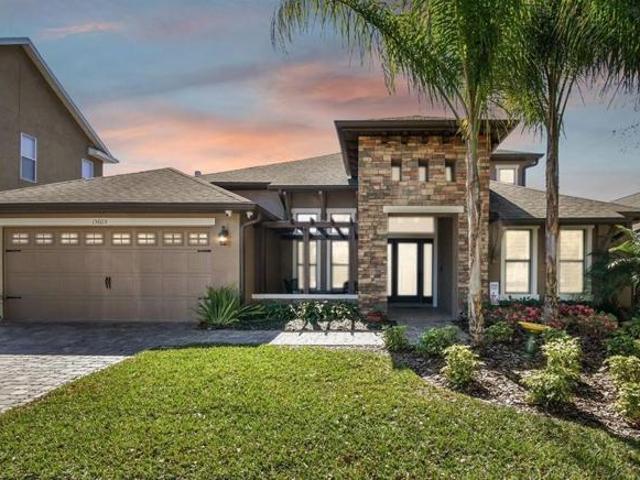 15605 Sunset Run Lane, Lithia, FL 33547