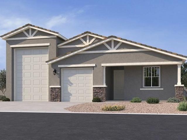 15606 W Onyx Ave, Waddell, AZ 85355