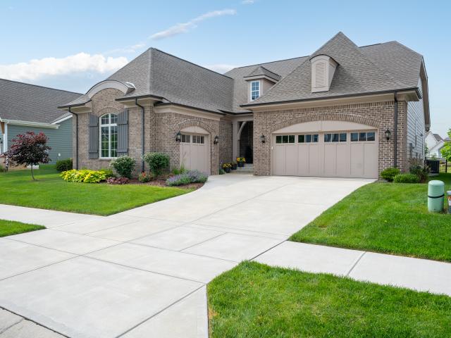 15606 Woodford Drive