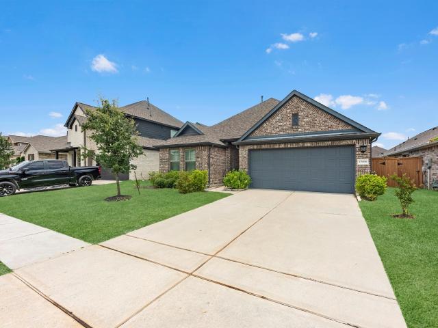 15606 Baronial Castle Drive