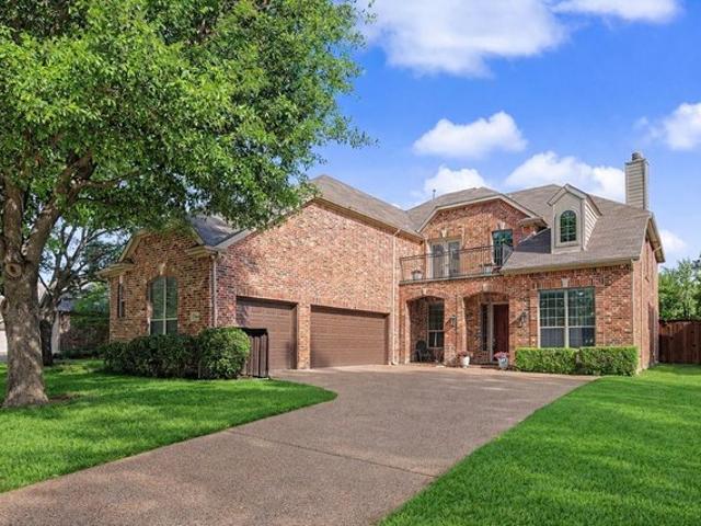 15606 Fox Meadow Ln, Frisco, TX 75035