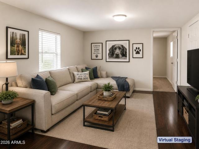 15606 s gilbert road # 29