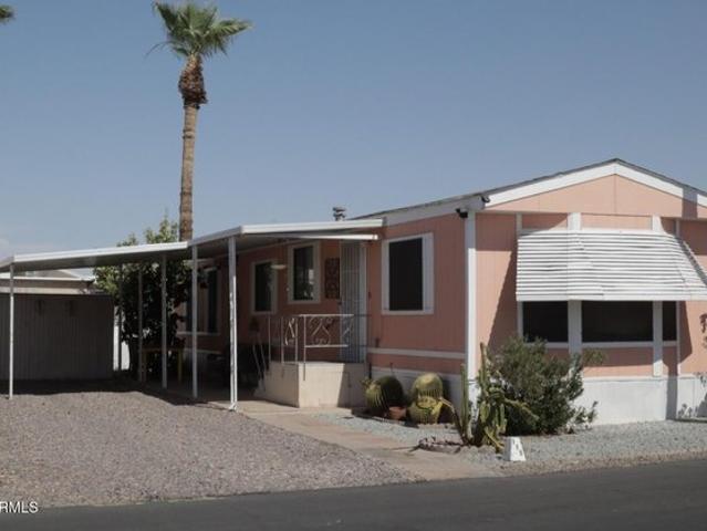 15606 S Gilbert Rd Lot 115, Chandler, AZ 85225