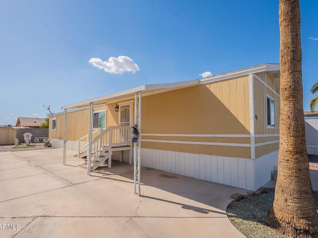 15606 S Gilbert Rd, Unit 63, Chandler, AZ 85225 | MLS #6849