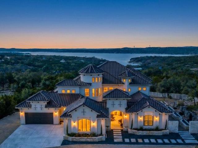 15608 Mary St, Austin, TX 78641