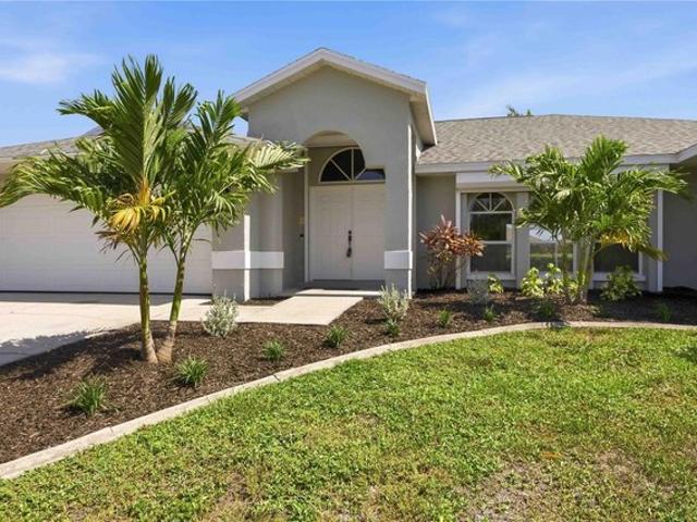 15608 Melport Cir, Port Charlotte, FL 33981
